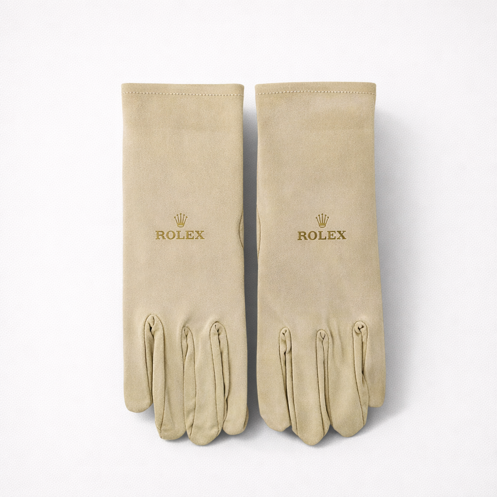 Rolex Gloves | Saat İnceleme ve Taşıma Eldiveni – Mix and Watch – Mağazam